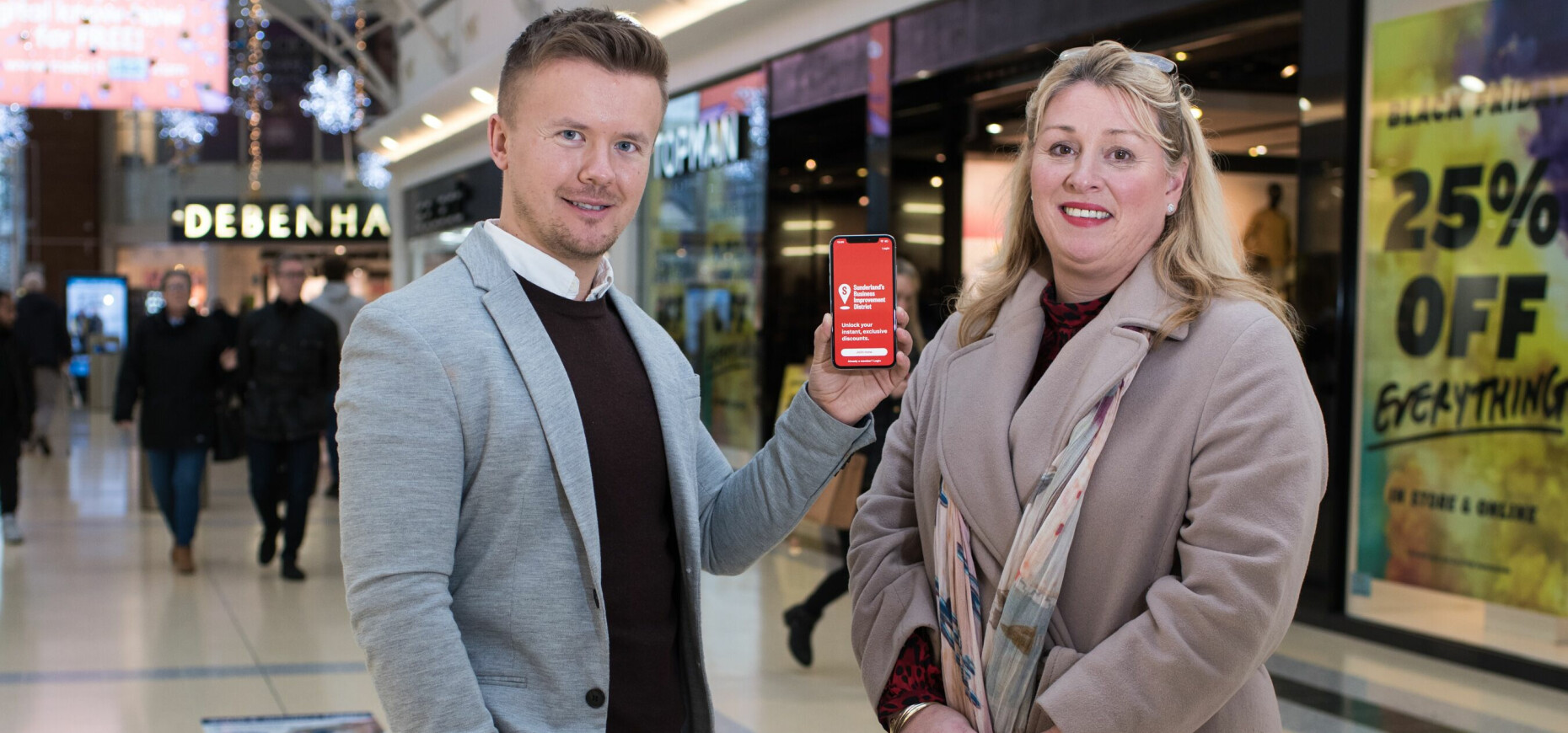 Testimonials - Reward Me Now