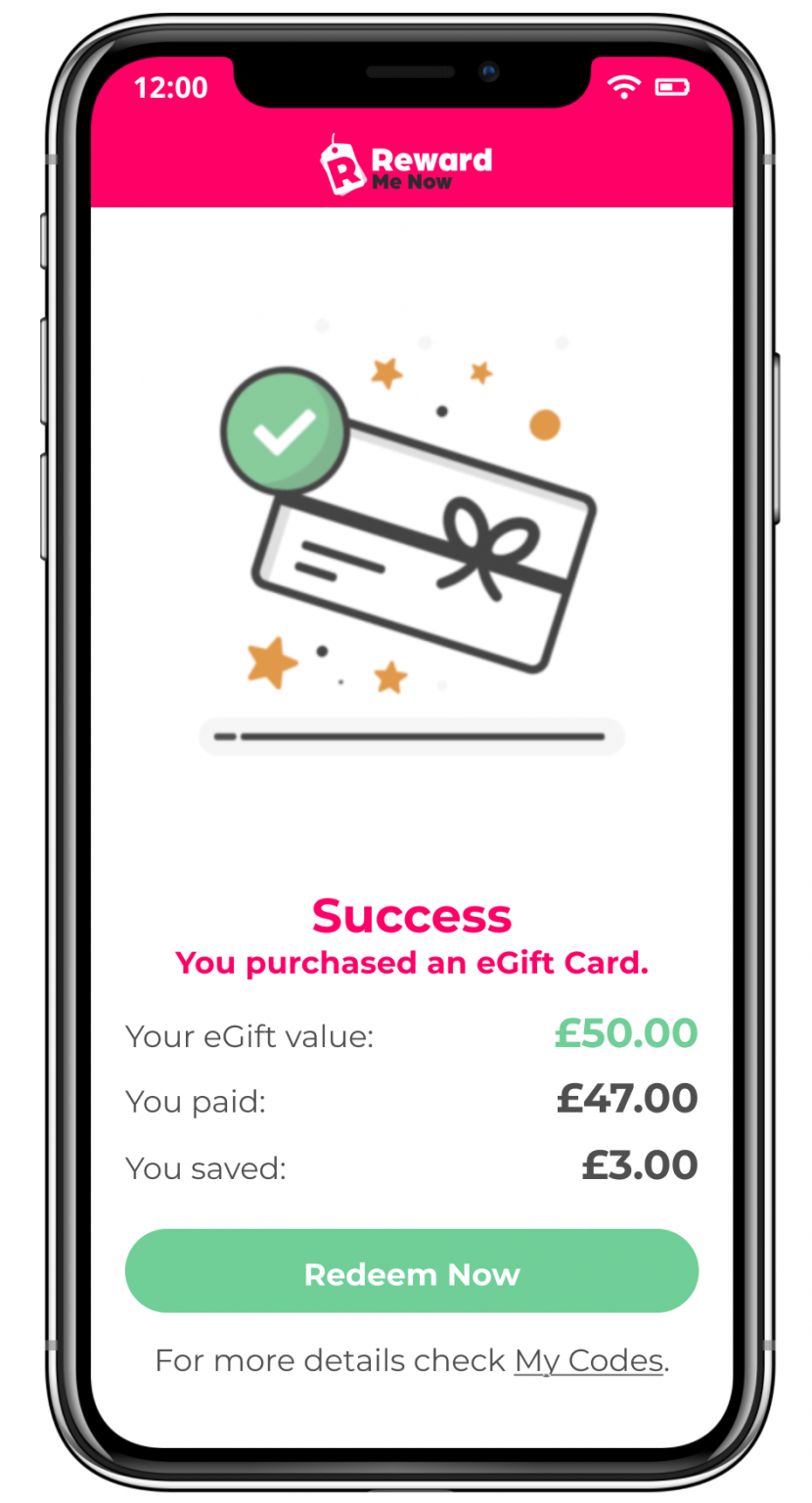 Why choose us? - Reward Me Now